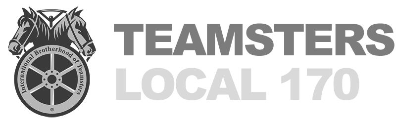 Teamsters Local 170 | Agents / Officers